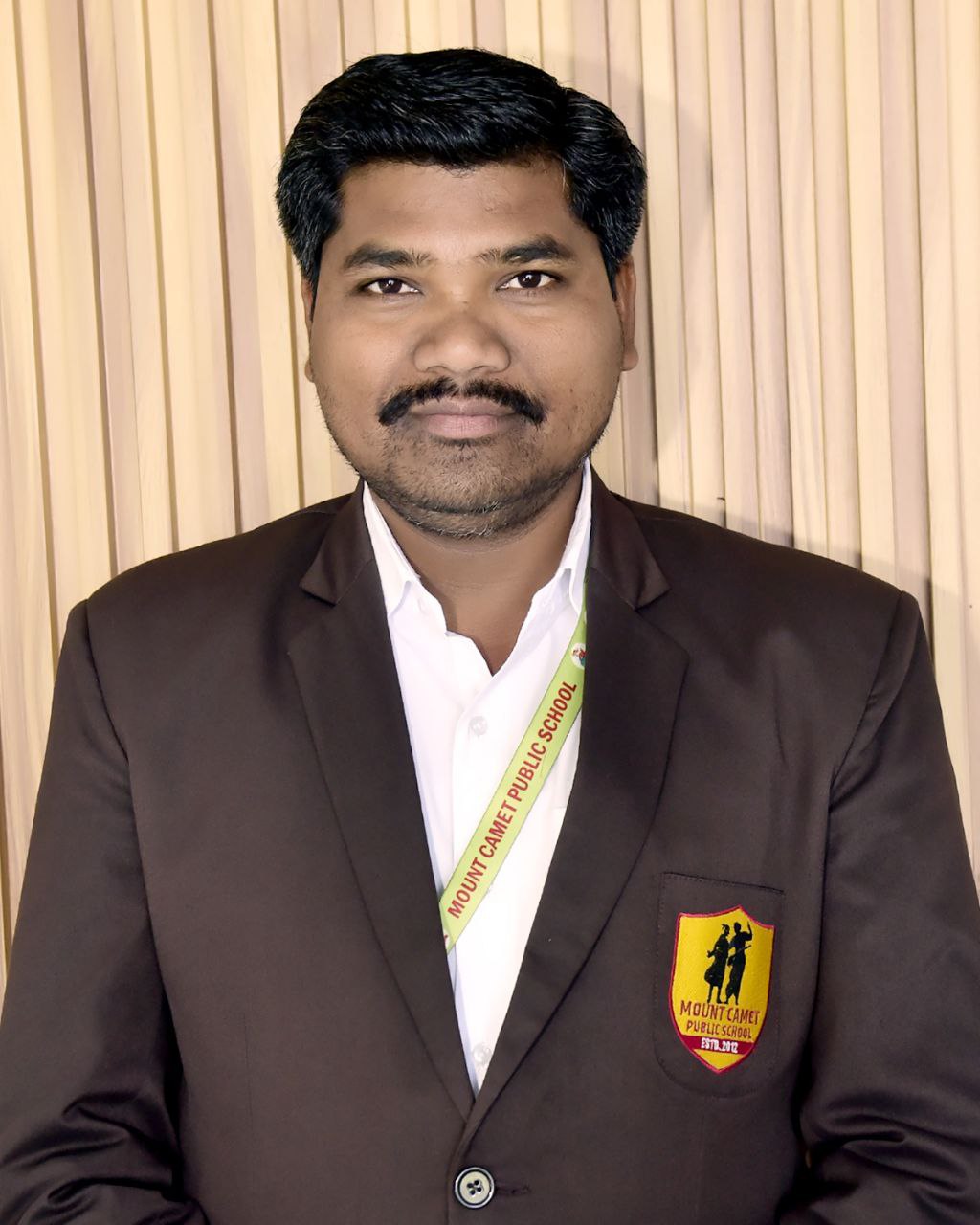 Senior Secondary Wing