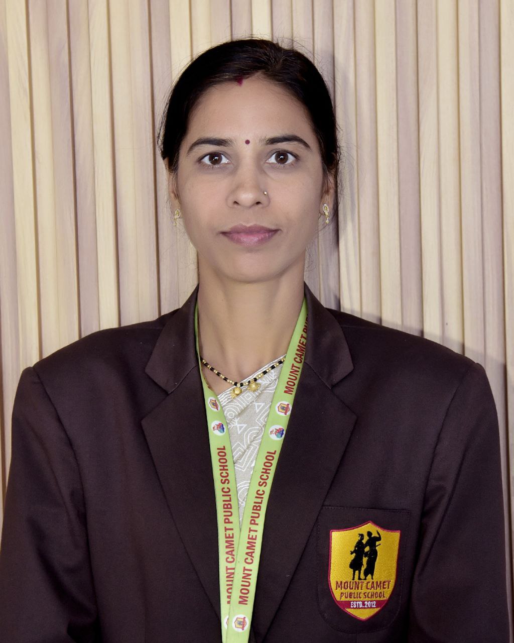 Senior Secondary Wing